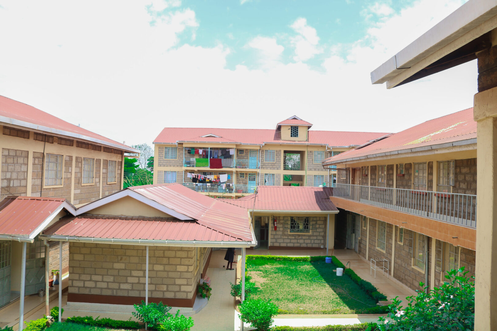 FAQs – Nazareth Sisters of the Annunciation