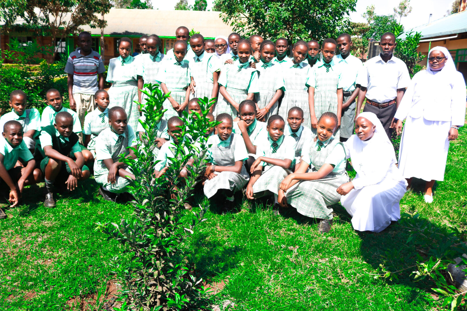 Education – Nazareth Sisters of the Annunciation