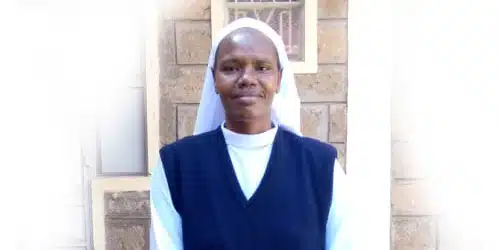 Leadership – Nazareth Sisters of the Annunciation