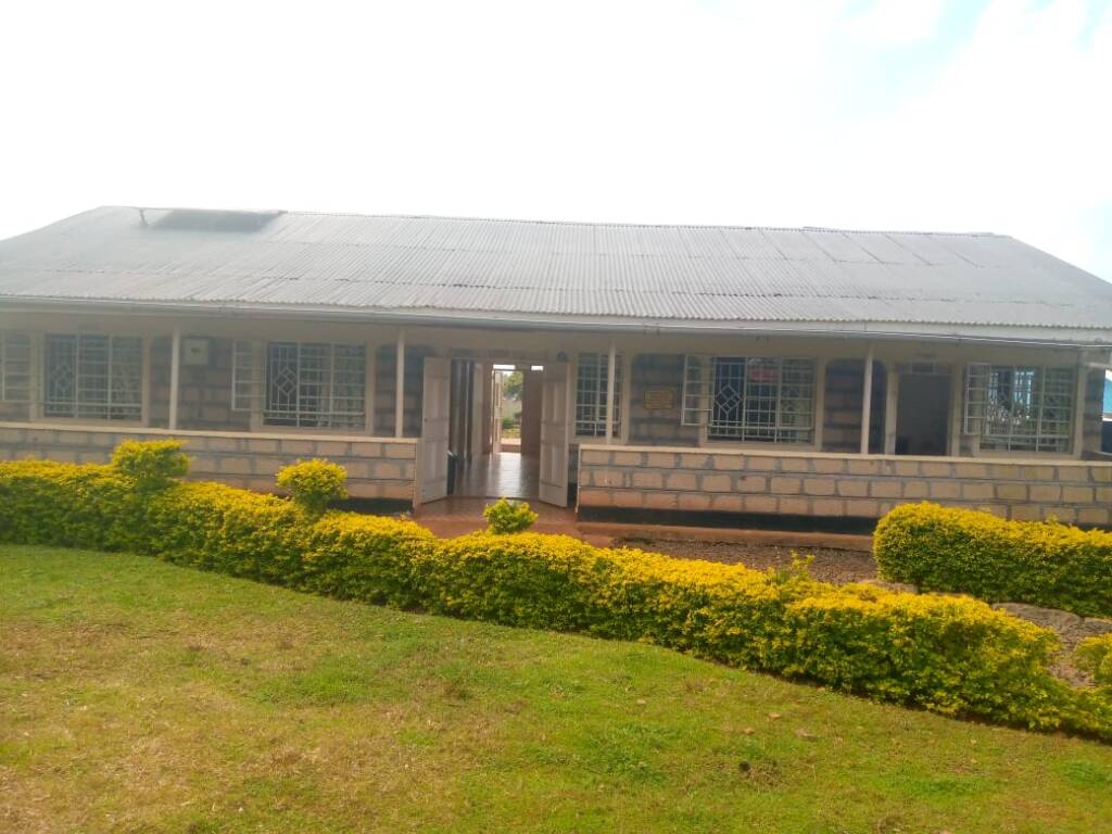 Nazareth Sisters Kipkorion Dispensary – Nazareth Sisters of the ...