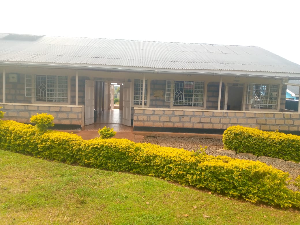 Healthcare Facilities – Nazareth Sisters of the Annunciation